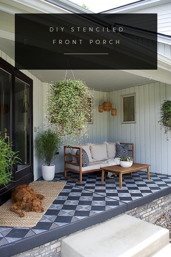 10 DIY Projects to Elevate Your Outdoor Space - Aladdin Storage Lifts